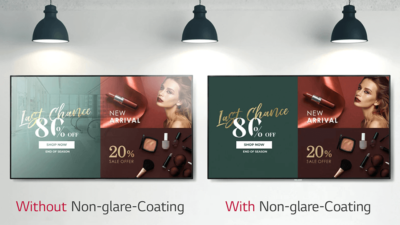 UHD 4K Digital Signage - Vivisign-Digital Signage