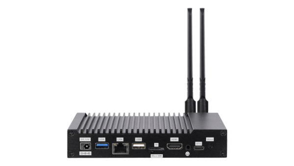 Digital Signage Player - Vivisign-Digital Signage