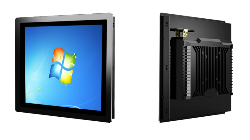 Industrial Grade Touch Screens - Vivisign-Digital Signage