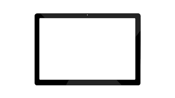 LCD Display Cover Glass - Vivisign-Digital Signage