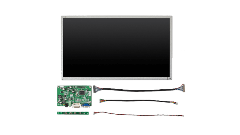 LCD Module - Vivisign-Digital Signage