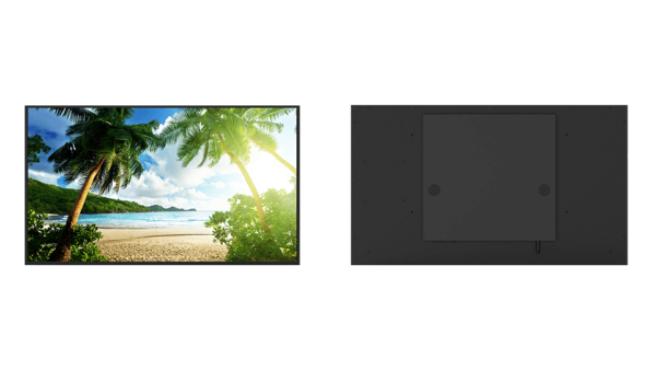 Public Information Displays - Vivisign-Digital Signage