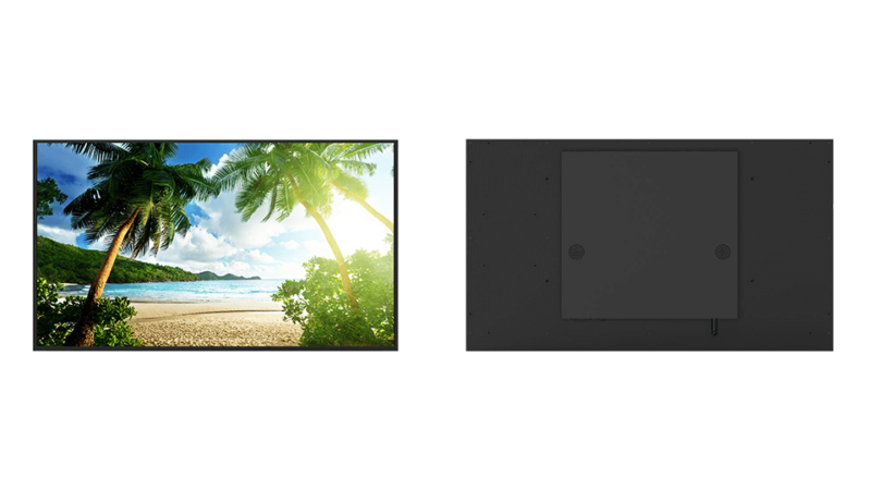 Home - Vivisign-Digital Signage