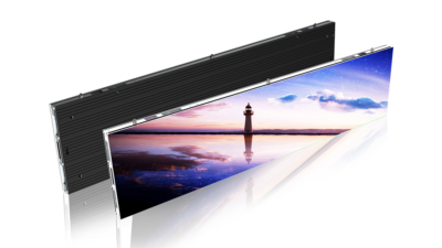 LED Displays - Vivisign-Digital Signage