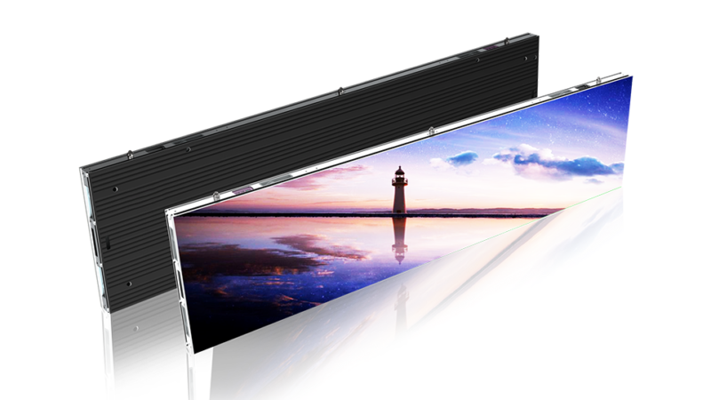 LED Displays - Vivisign-Digital Signage