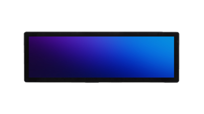 Touch Stretched Screens - Vivisign-Digital Signage